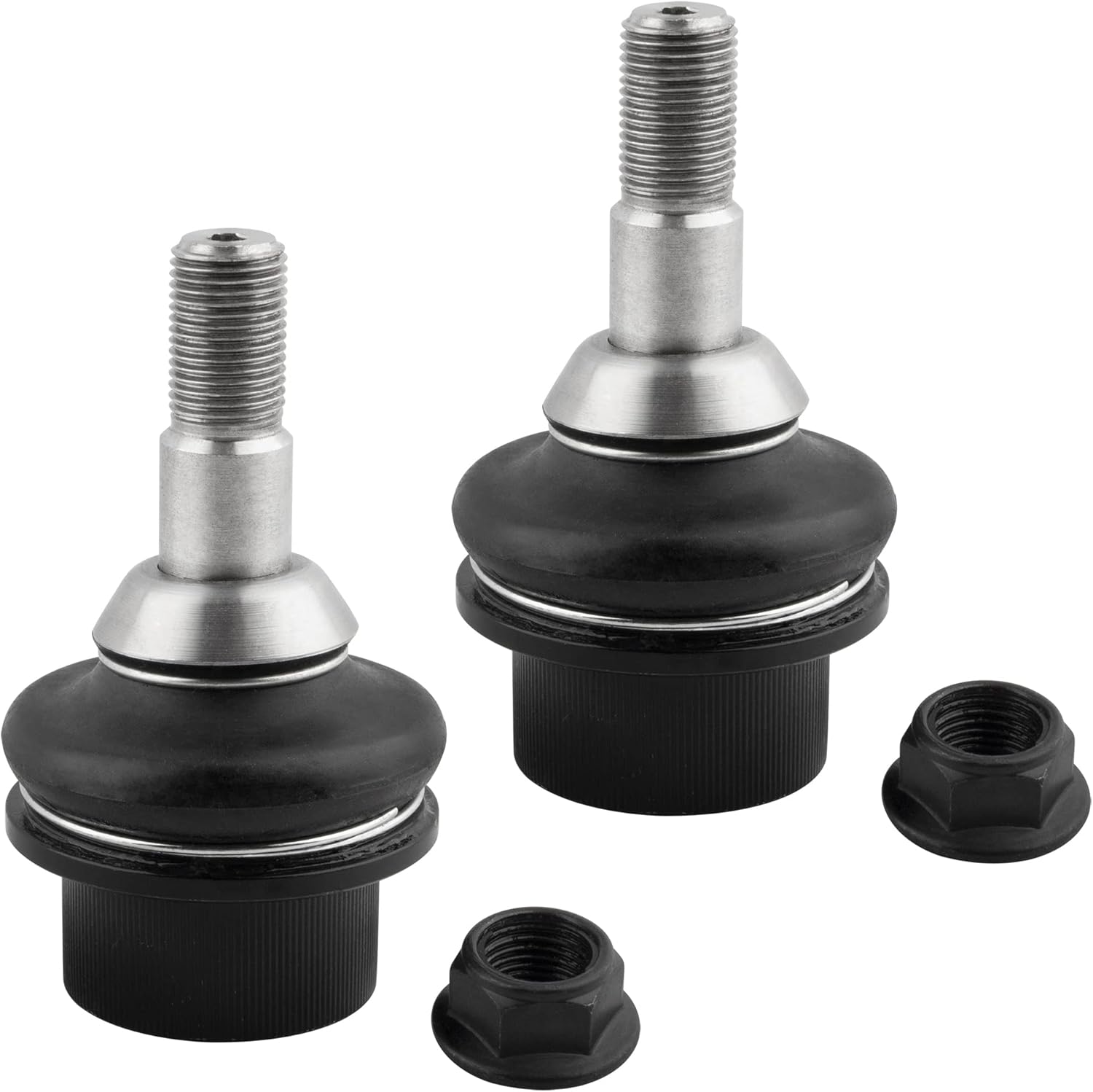 Amazon.com: MYSMOT MS25518 Front or Rear Lower Suspension Ball Joints for Dodge Durango Jeep ...