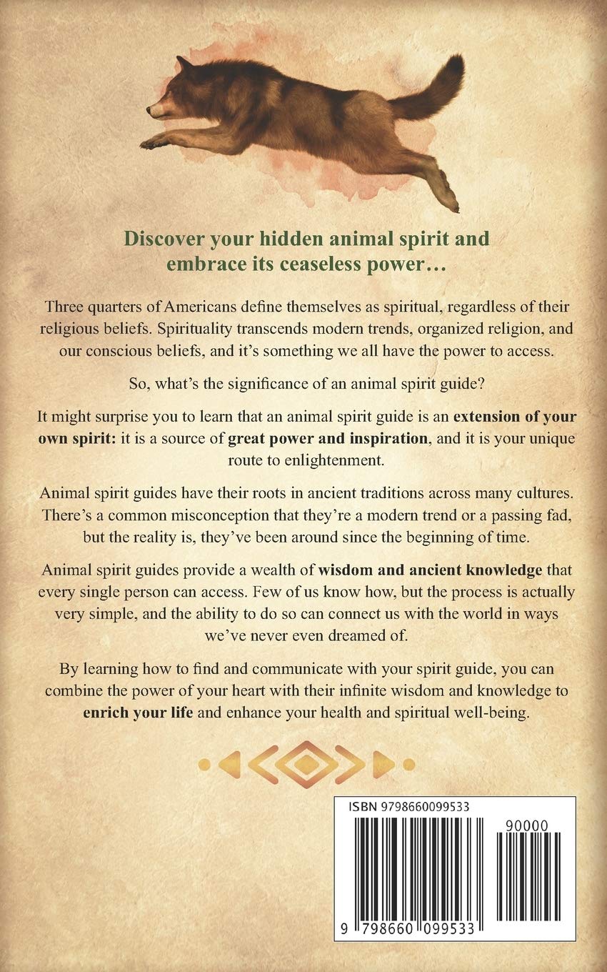 What Does The Dog Spirit Animal Mean
