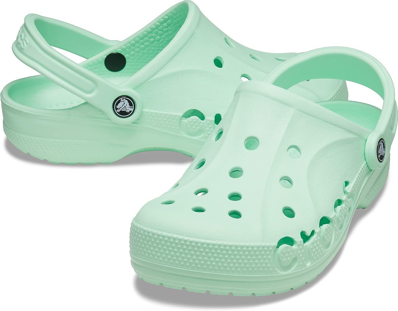 Crocs Unisex-Adult Men's and Women's Baya Clog