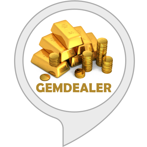 Amazon.com: Gem Dealer : Alexa Skills