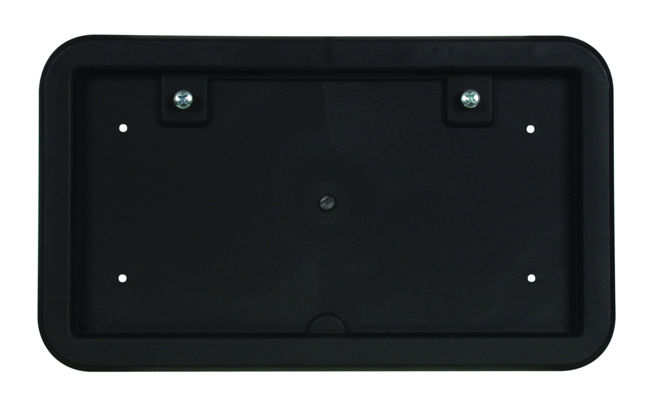 Amazon.com: Optronics (LP35BBP License Plate Bracket : Automotive