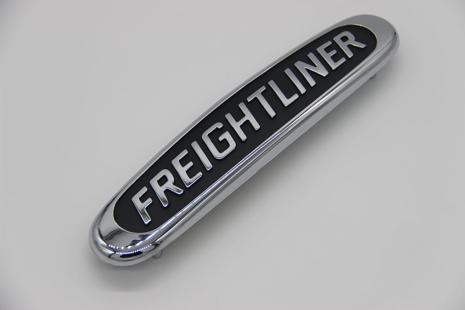 Amazon.com: Replacement Aftermarket Grill Freightliner Emblem 10" Long ...