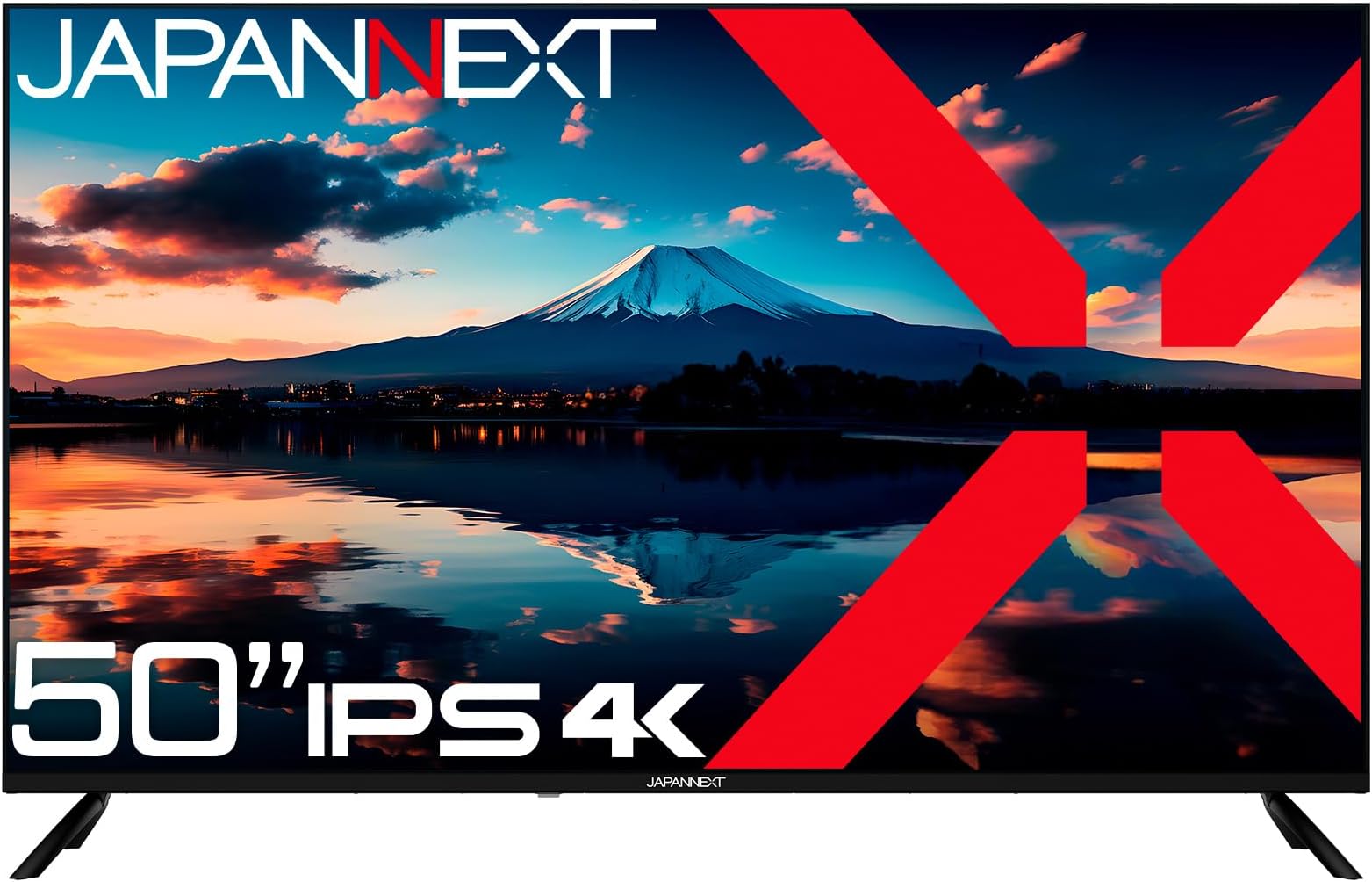 Amazon.co.jp: I-O DATA アイ・オー・データ 高輝度500cd/m2&18時間連続稼働対応 50型(可視領域49.5型)4K液晶ディスプレイ LCD-U501V ...