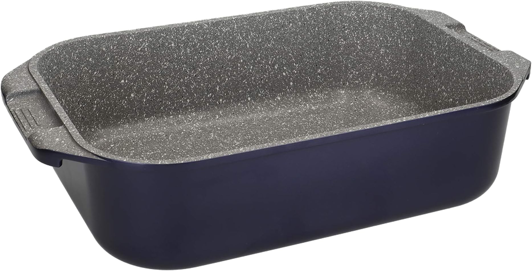 MasterClass Deep Cast Aluminium Roasting Tin, Lightweight Roasting Tray ...