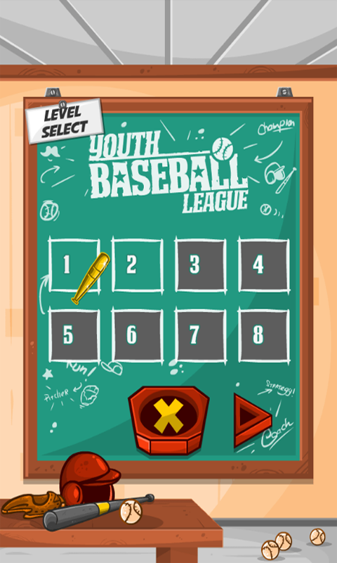 Home Run Champion - App on Amazon Appstore