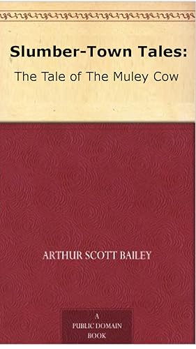 The Tale of The Muley Cow - App on Amazon Appstore