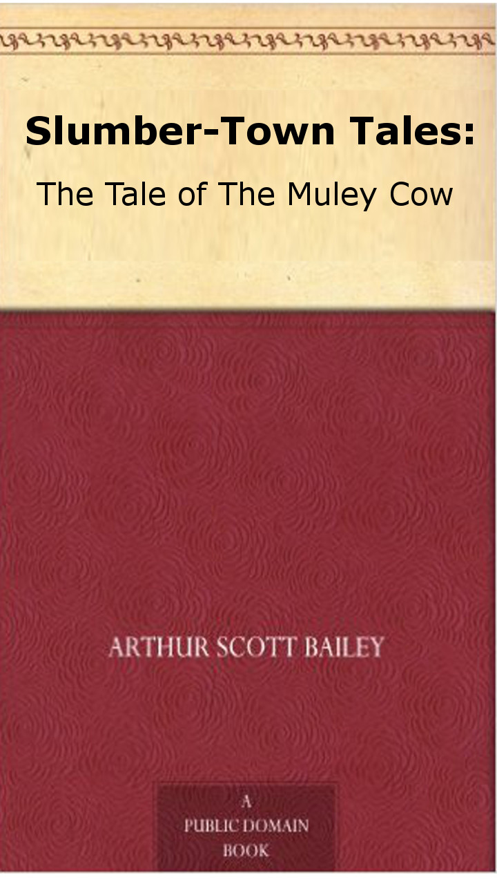 The Tale of The Muley Cow - App on Amazon Appstore