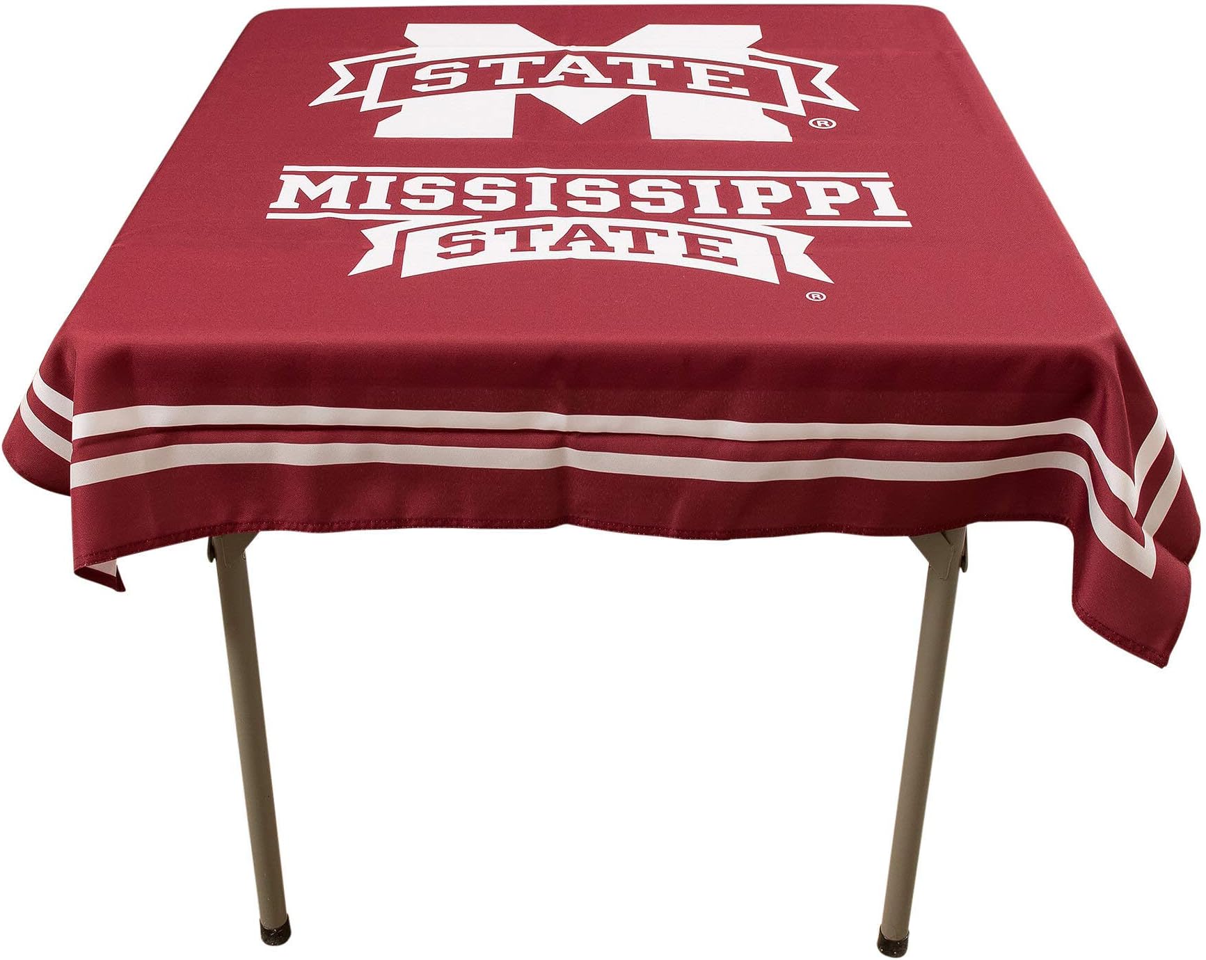 Amazon.com: College Flags & Banners Co. Mississippi State Bulldogs Logo ...