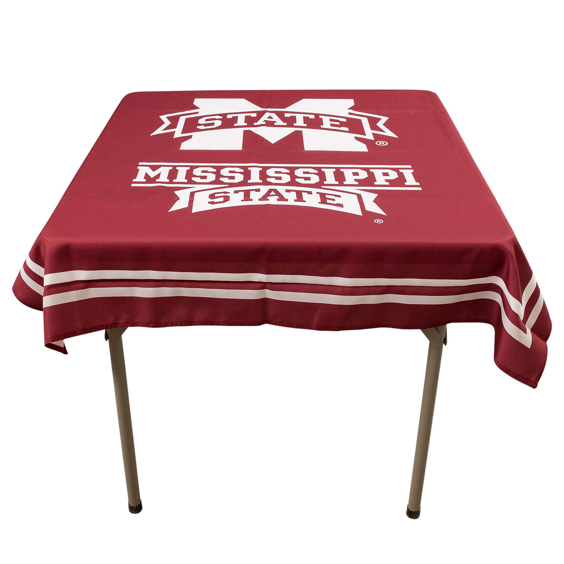 Amazon.com: College Flags & Banners Co. Mississippi State Bulldogs Logo ...