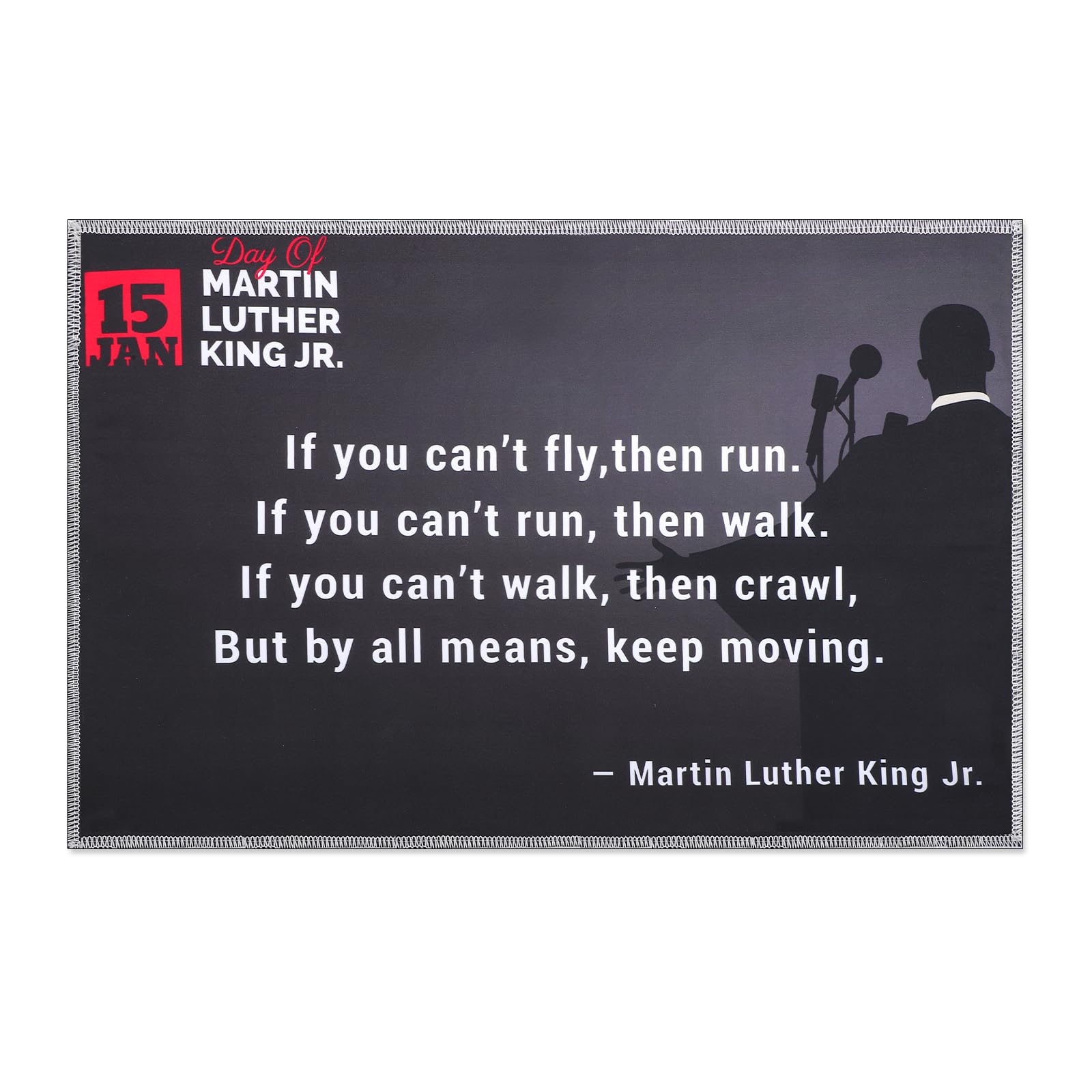 Amazon.com: Motivational Poster, Inspirational Wall Art Motivational ...