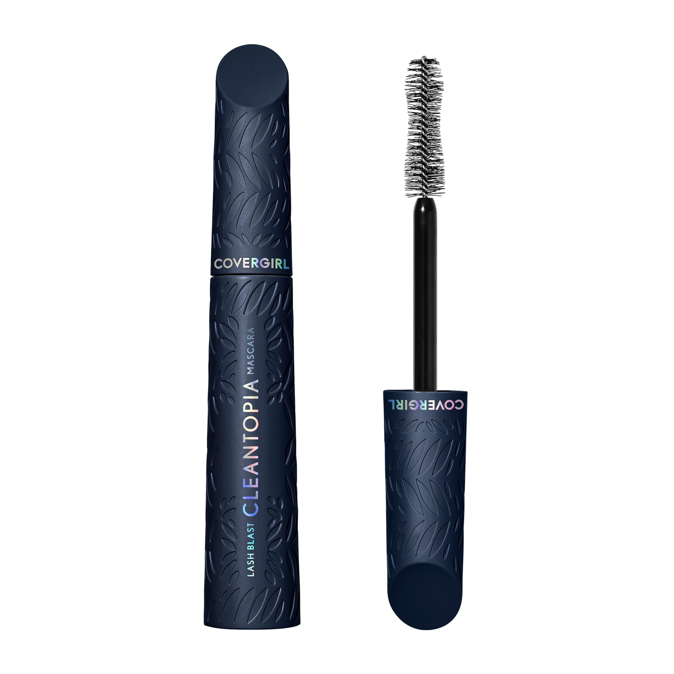 COVERGIRL - Lash Blast Cleantopia Mascara, Clean Volumizing Mascara ...