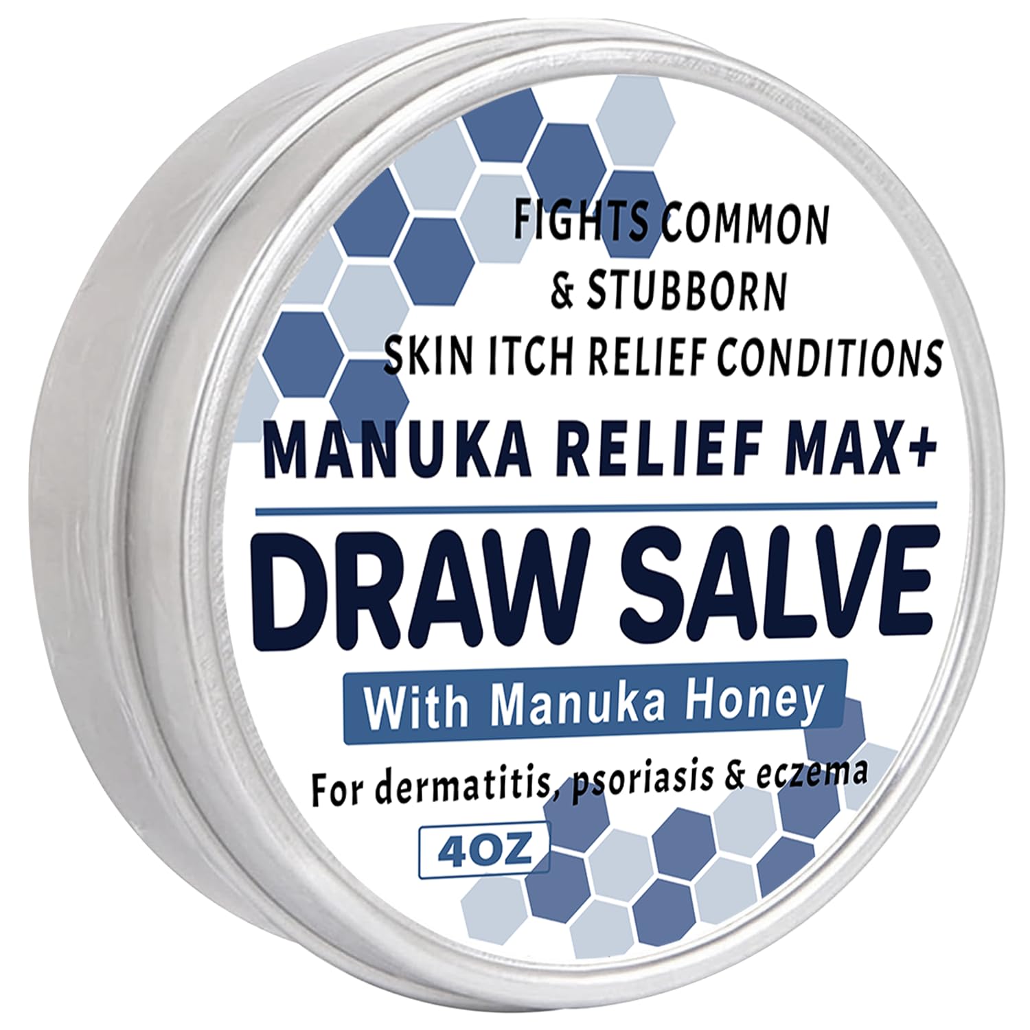 Snapklik.com : Draw Salve Eczema Cream Athletes Itchy Foot Relief, Heat ...