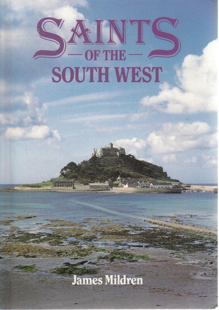Saints of the South West: Mildren, James: 9780948158483: Amazon.com: Books