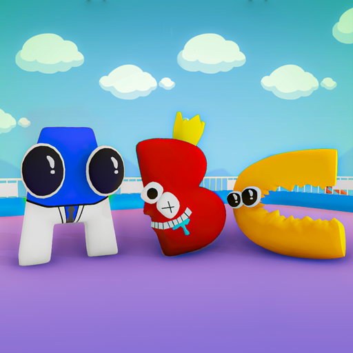 Merge Alphabet Run Race Letter Merge Master 3D:Amazon.com:Appstore for ...