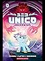 Unico: Awakening (Volume 1): An Original Manga: Sattin, Samuel, Tezuka ...