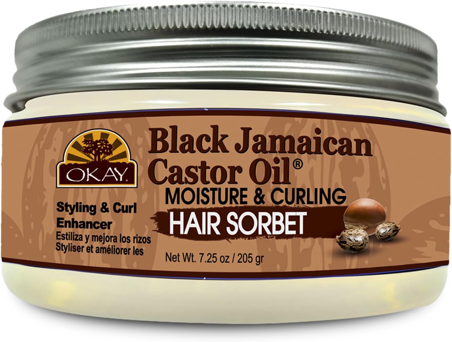 Amazon.com: GZE Jamaican Black Castor Oil for Hair Growth and Damaged ...