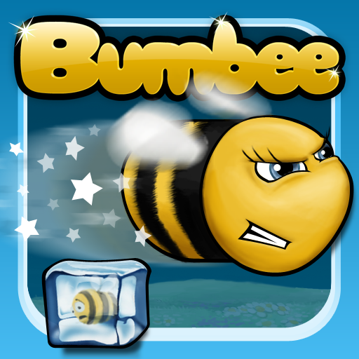Bumbee - Application sur Amazon Appstore