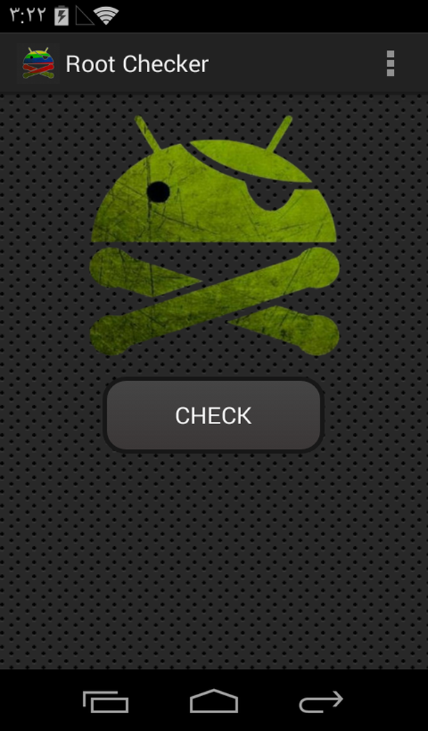 Root Checker - Free - App on Amazon Appstore