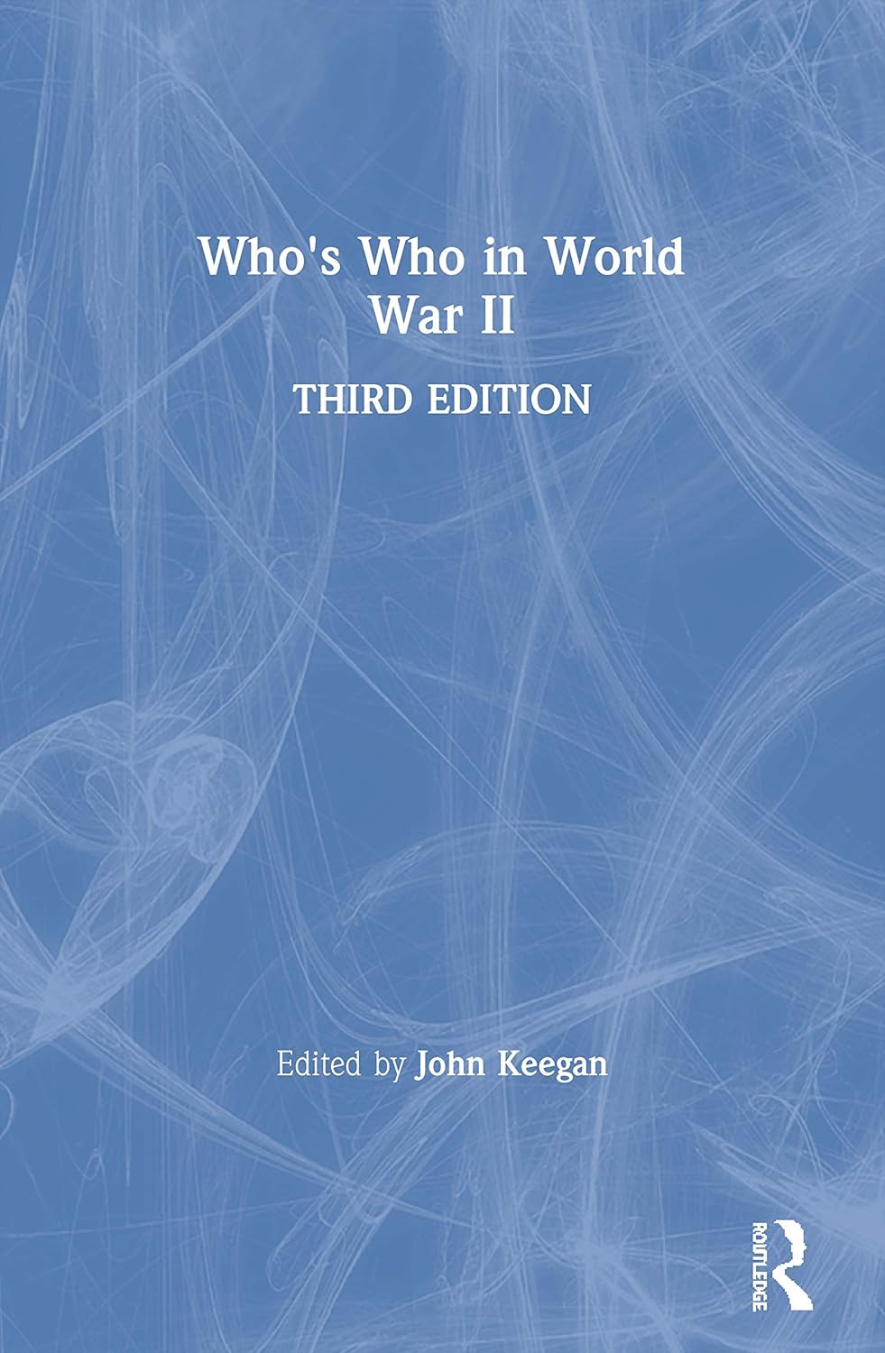 Amazon.com: Who's Who in World War II (Who's Who (Routledge ...