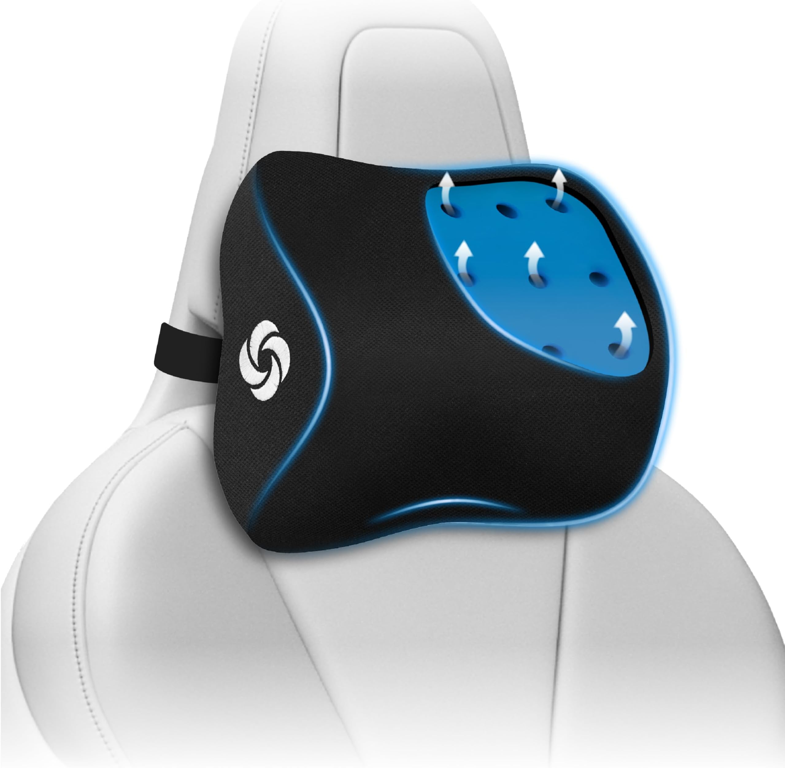 Amazon.com: DXRacer Gaming Office Chair Neck Support Headrest Pillow ...