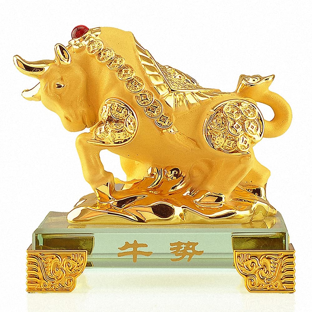 Gold ox chinese zodiac - Horoscopeaz.com