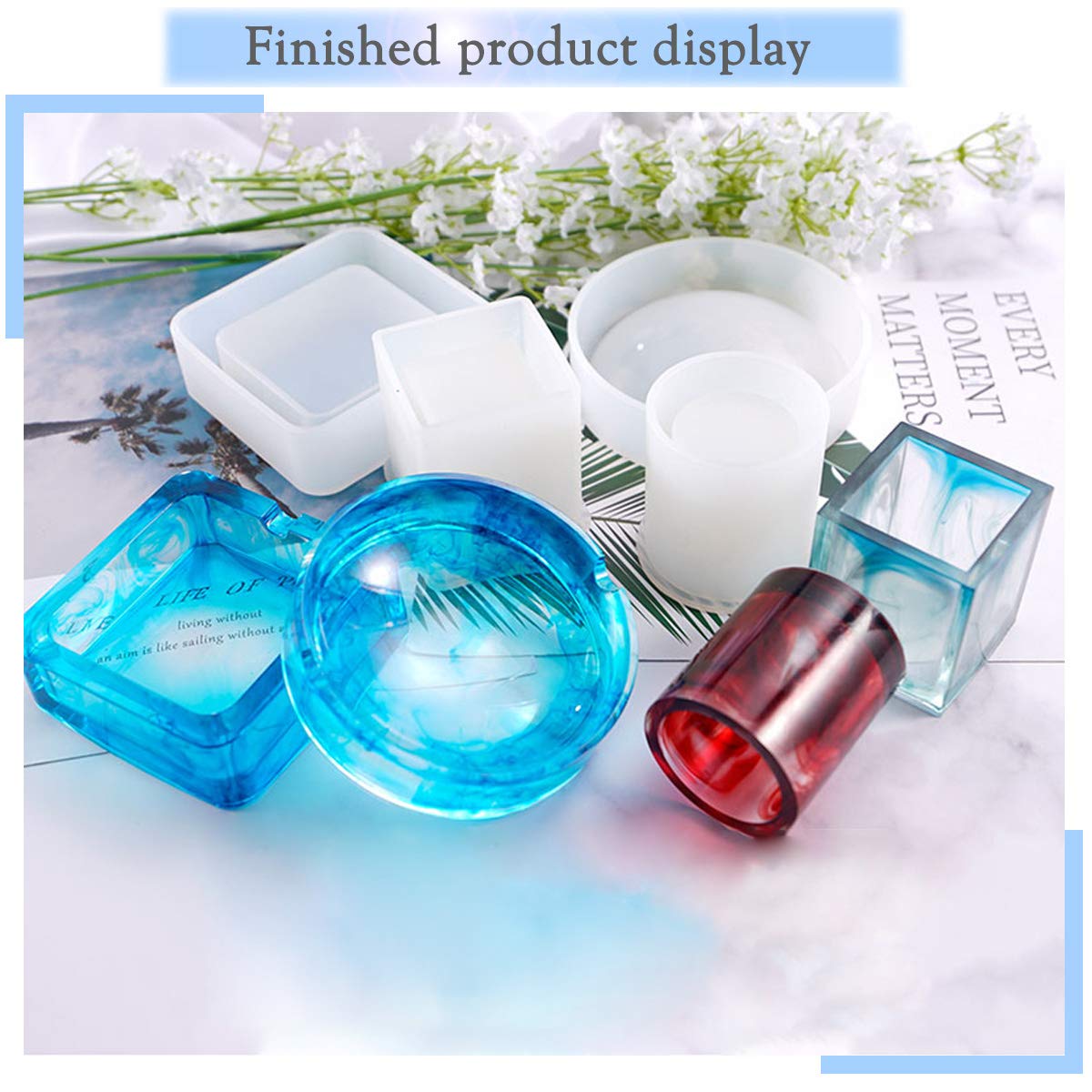 Epoxy Resin Qatar at Andrea Delreal blog