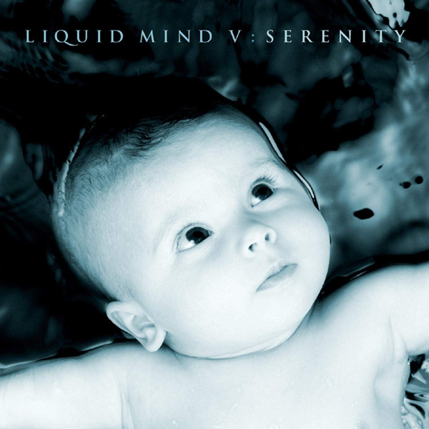 Vol. 5-Serenity: Liquid Mind, Liquid Mind: Amazon.it: CD e Vinili}