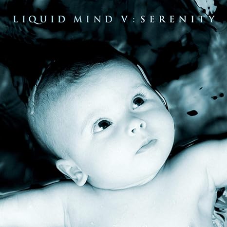 Liquid Mind, Chuck Wild, Chuck Wild - Liquid Mind V: Serenity - Amazon ...