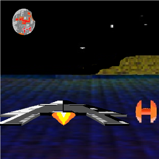 Stellar Command Lite - App on Amazon Appstore