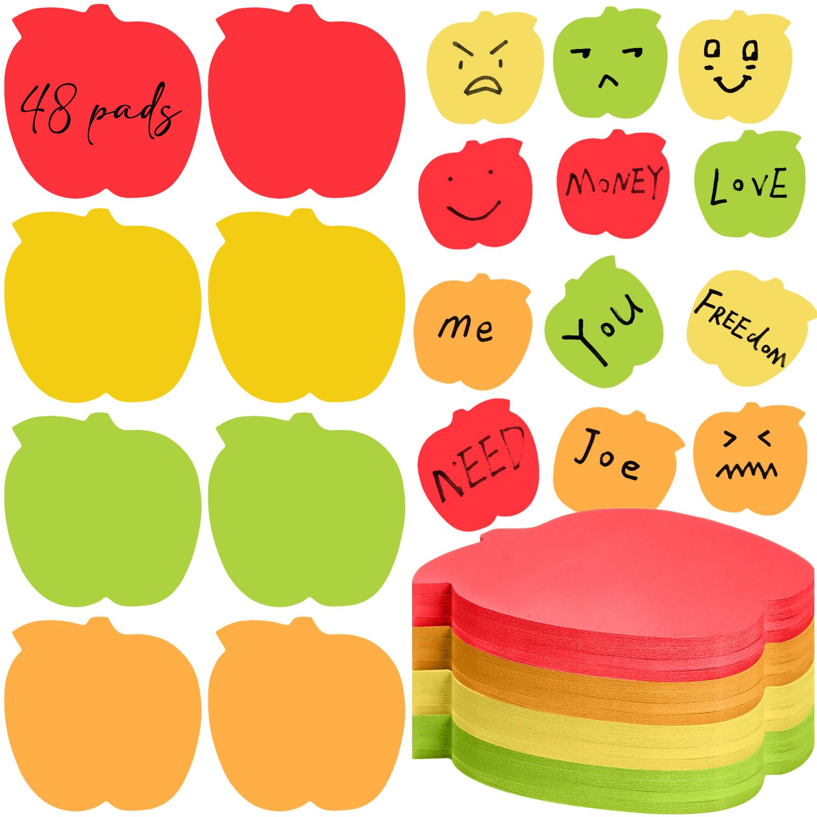 Simple Sticky Notes 48