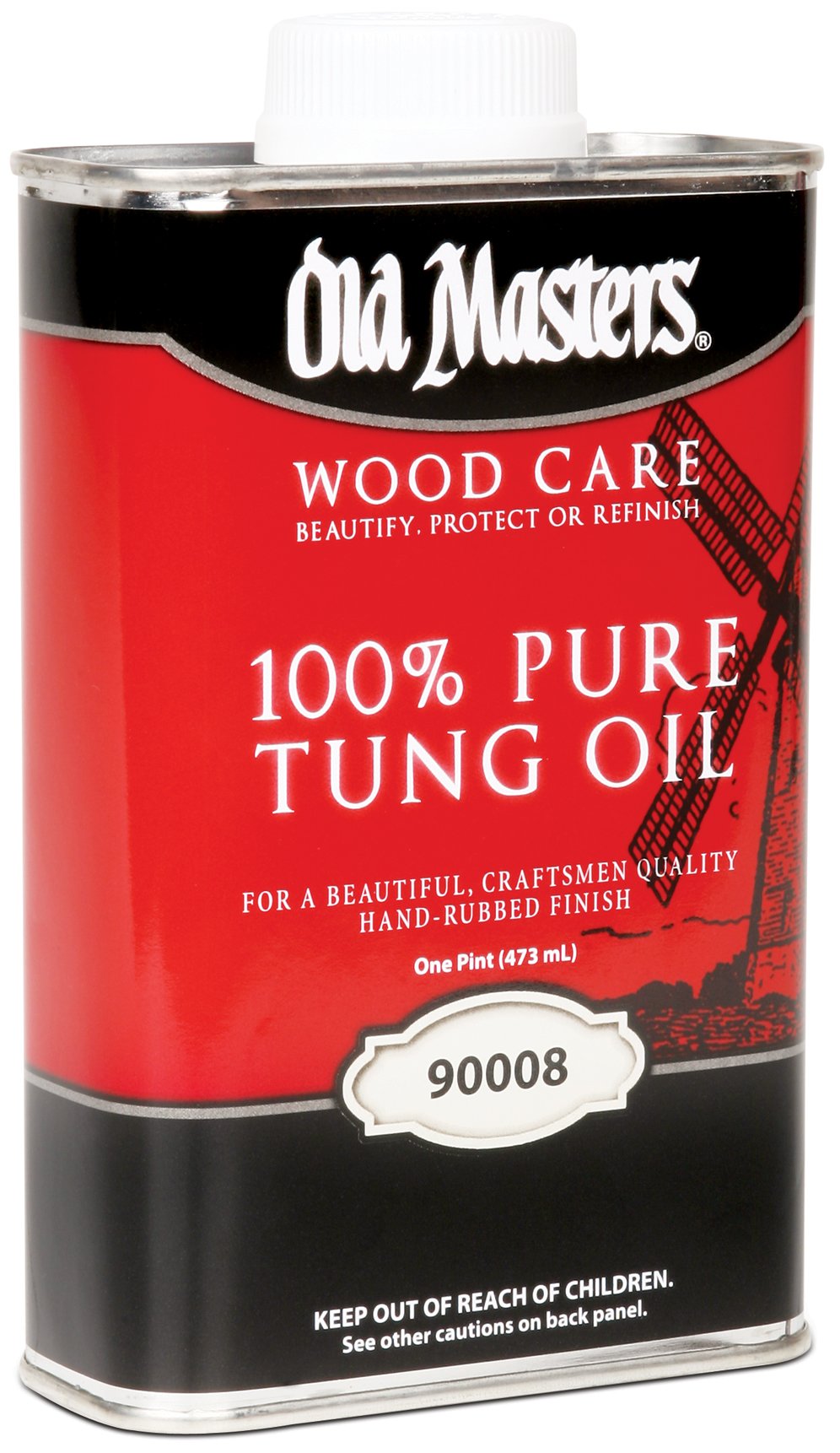 Amazon.com: Old Masters 90008, 1 Count (Pack of 1) : Health & Household