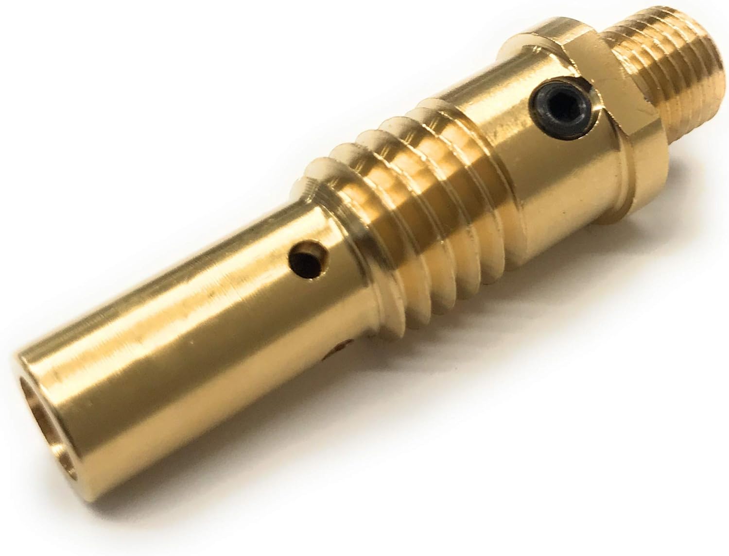 S19418-1 Lincoln Style Gas Diffuser Pack of 2 - Arc Weld by Masterweld ...