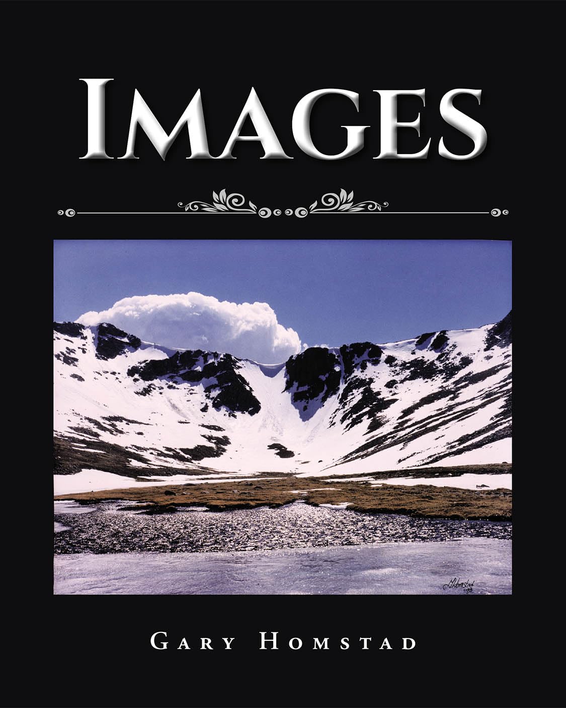 Images - Kindle edition by Homstad, Gary. Religion & Spirituality ...