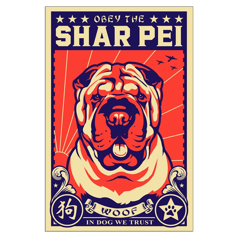 Obey Propaganda Wallpaper