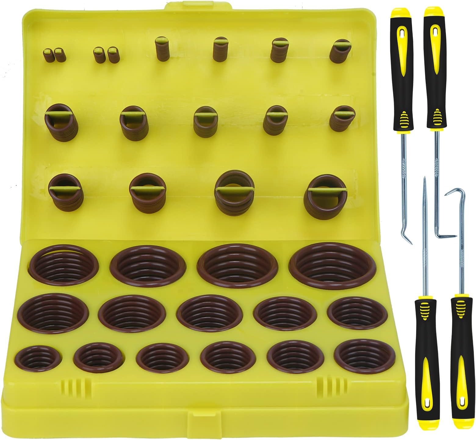Amazon.com: O Ring Sizing Cone : Industrial & Scientific