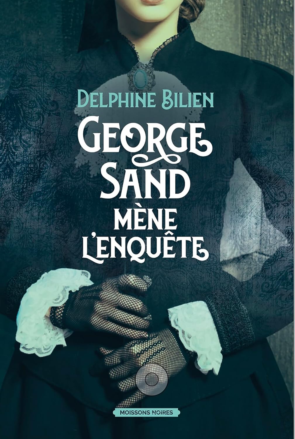 George Sand mène l'enquête eBook : Bilien, Delphine: Amazon.fr ...