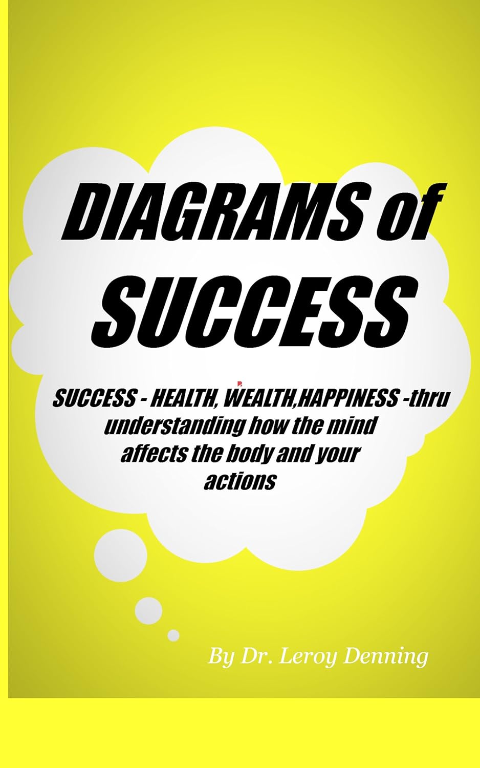 Diagrams of Success, Success-Health, Wealth, Happiness-thru ...