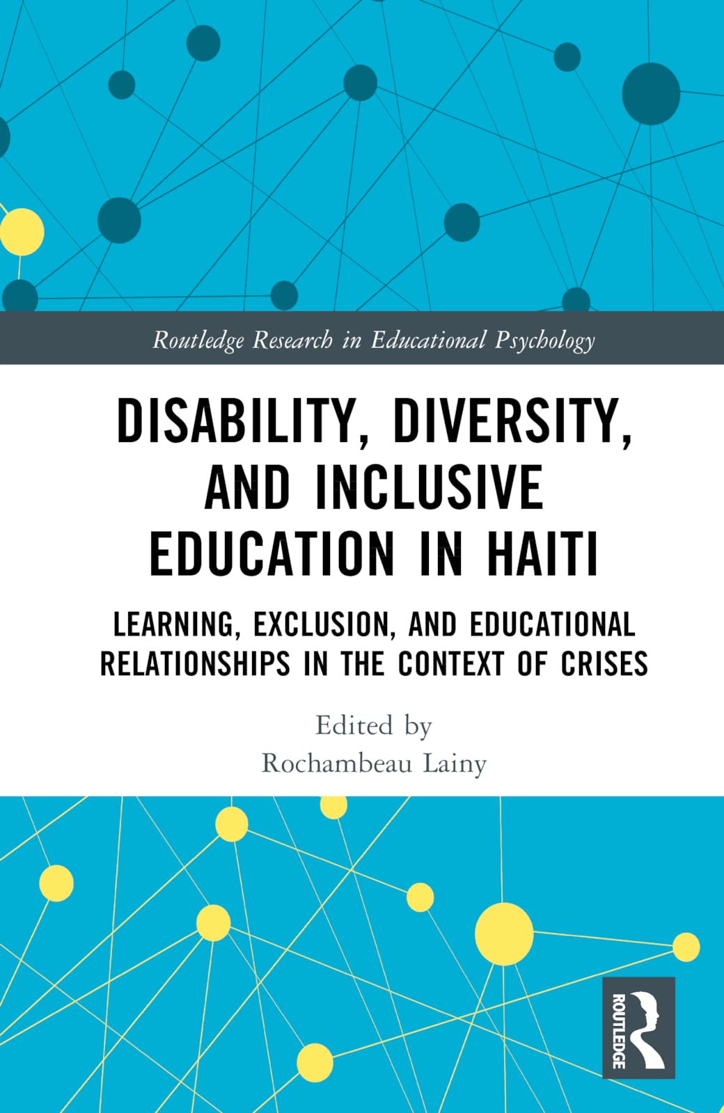 Amazon.com: Disability, Diversity and Inclusive Education in Haiti ...