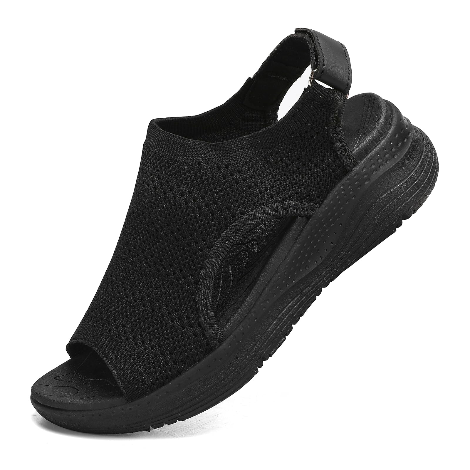 5 Best Recovery Footwear | Heel-to-Toe Cushioning That Restores