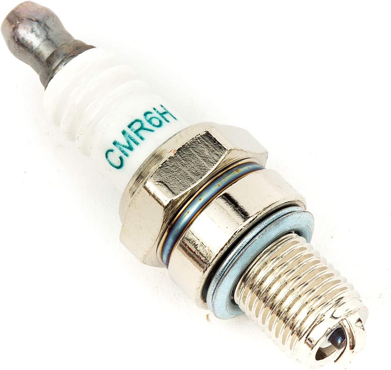 NGK CMR6H Spark Plug - L&S Engineers : Amazon.co.uk: Automotive