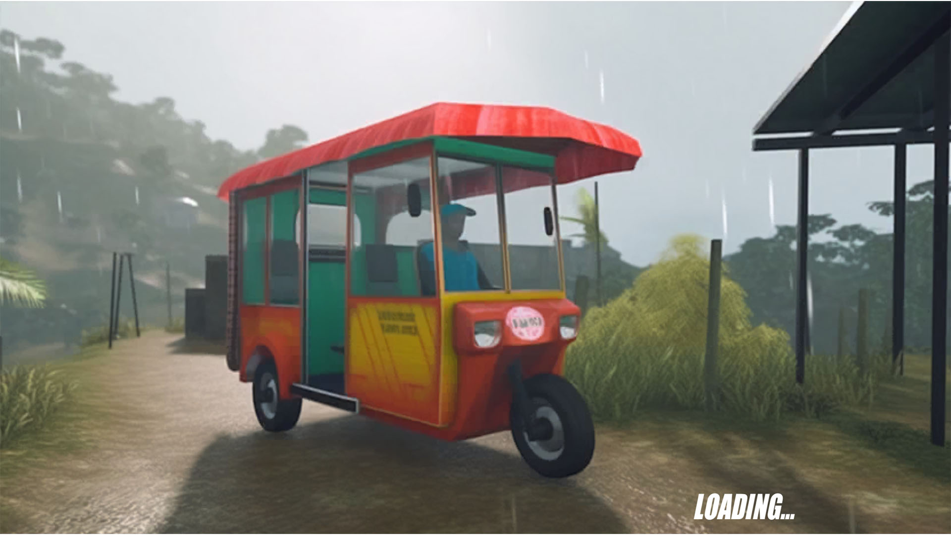 Tuk Tuk Himalayan Journey - App on Amazon Appstore