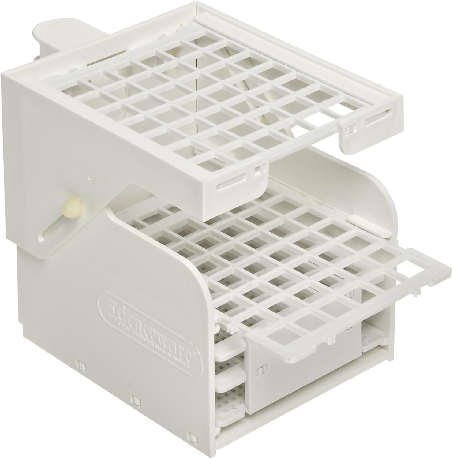 Bel-Art Scienceware 188820001 Polypropylene Adjustable Elution Rack for ...