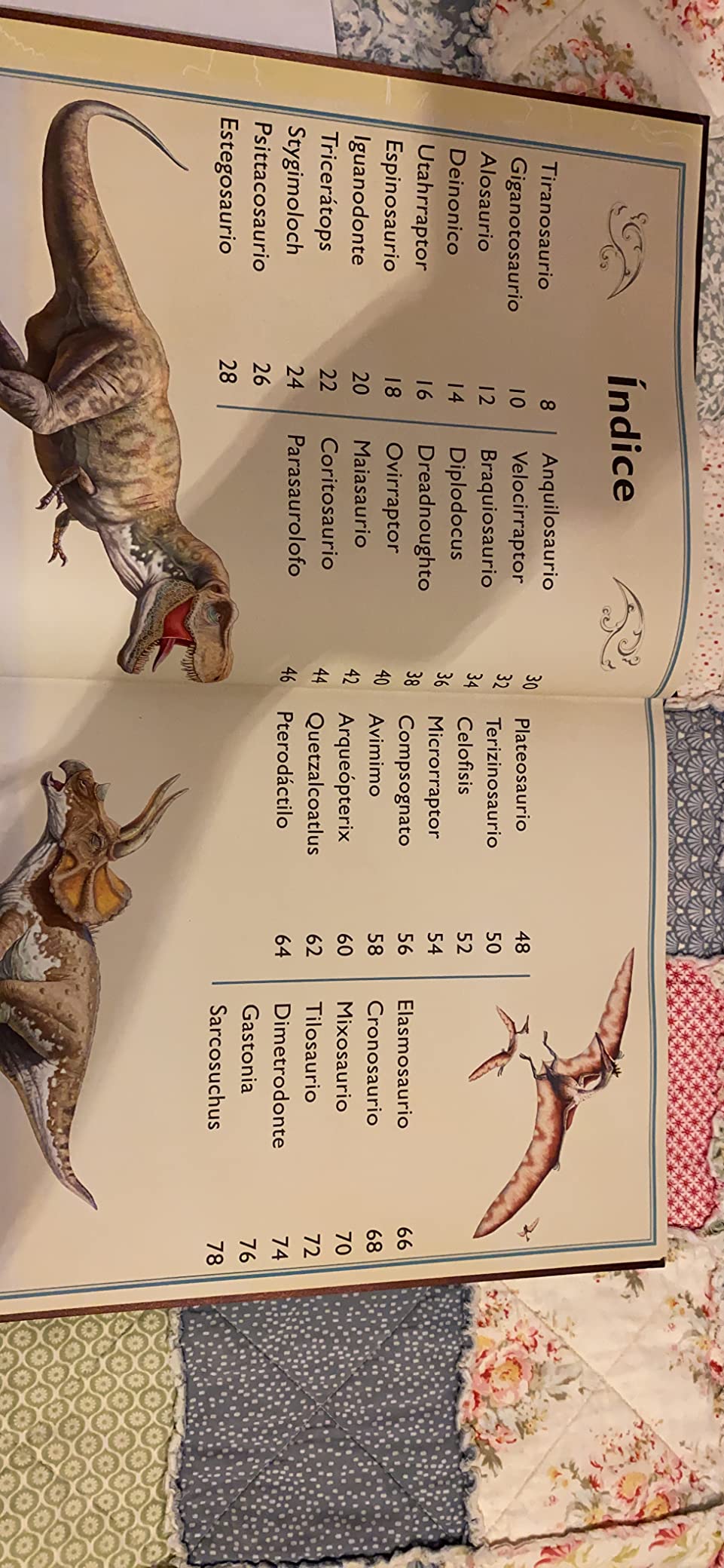 El Majestuoso Libro De Los Dinosaurios : Jackson, Tom, Farkas, Rudolf ...