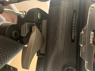 Amazon.com : Manfrotto 200PL RC2-System Quick Release Plate with 1/4 ...