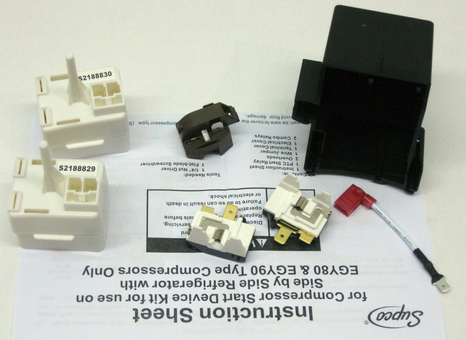 Amazon.com: Beywey Replacement For Compatible With OLK1786 for 8201786 ...