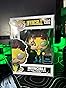 Amazon.com: FUNKO POP! Television: Invincible - Invincible (Bloody ...