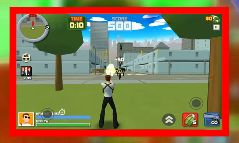 Royale Action Game - New Shooting Games - App on Amazon Appstore