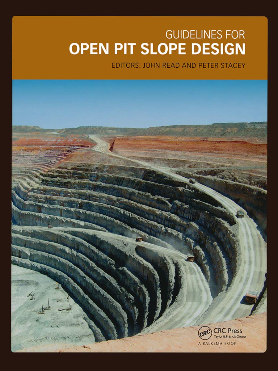 Amazon.com: Guidelines for Open Pit Slope Design: 9780415874410: Read ...