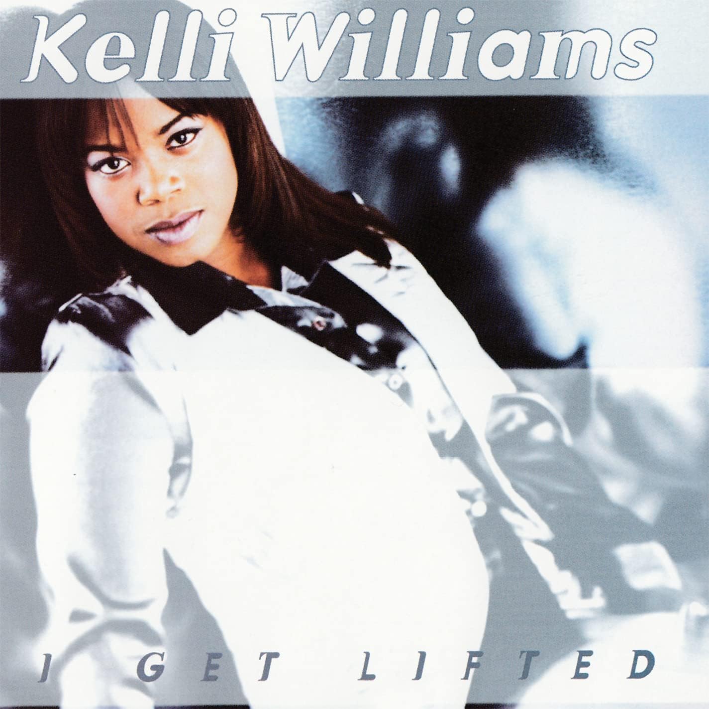 I Get Lifted: Williams,Kelli, Williams,Kelli: Amazon.it: CD e Vinili}