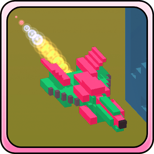 Game:Blocky Plane Simulator - App on Amazon Appstore